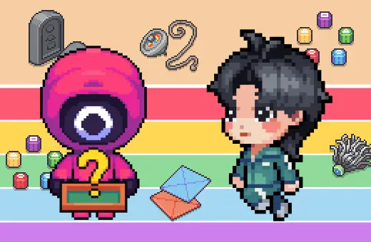 ZEP QUIZ - Kubus dan Balok | Create your own ZEP quiz and make your classes more fun